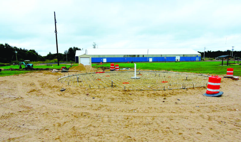 Making a splash | News, Sports, Jobs - The Mining Gazette